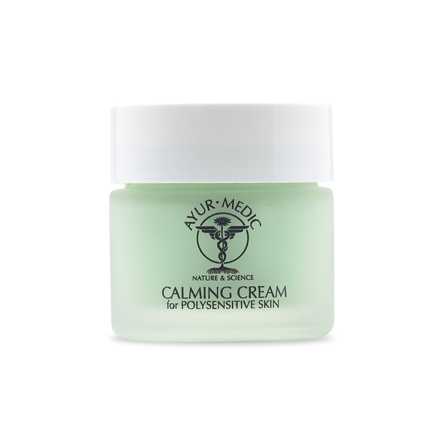 Calming Cream for Polysensitive Skin – Signature Skin Care by Shana