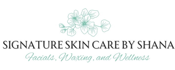 Signature Facials – Signature Skin Care by Shana